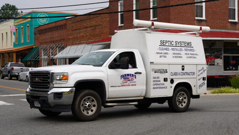 Peat Replacement: Ecoflo & Puraflo - Farmer's Septic, Inc. Professional ...