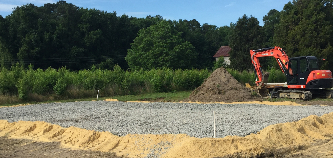 Planning a New Septic System Installation in the New Year: What ...