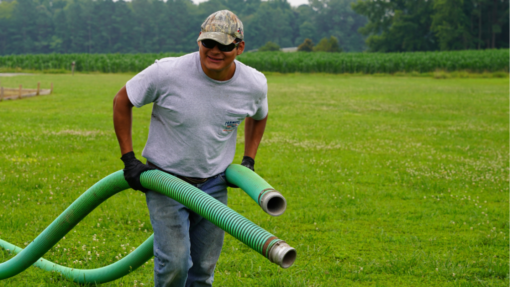 Septic Pumping in Mathews, Gloucester, and Middlesex, Virginia for ...